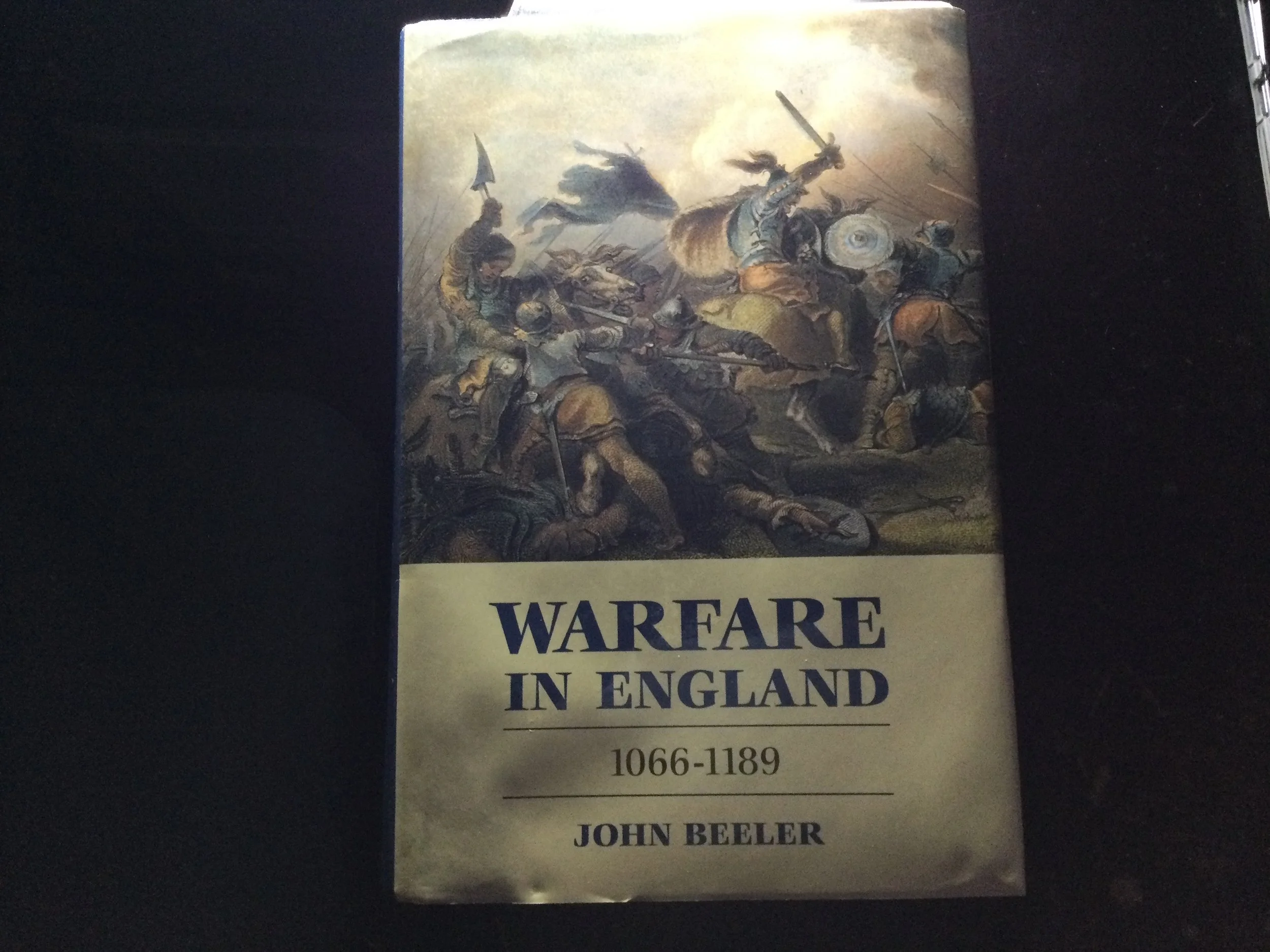 1066 | The Year of the Conquest — MilitaryHistoryBookstore.com military ...