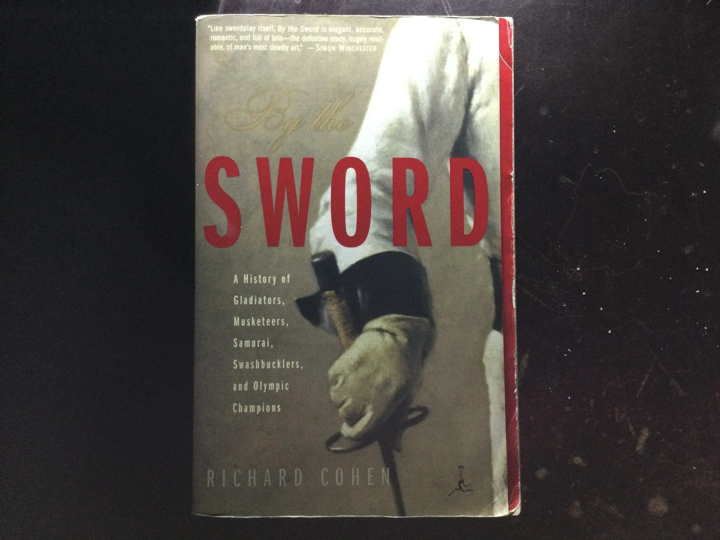 By the Sword | A History of Gladiators, Musketeers, Samurai ...