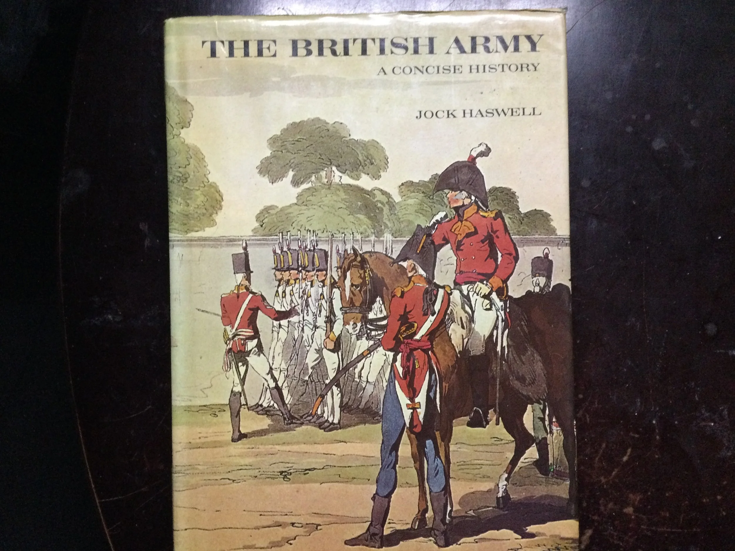 Great Battlefields of the World — MilitaryHistoryBookstore.com military ...
