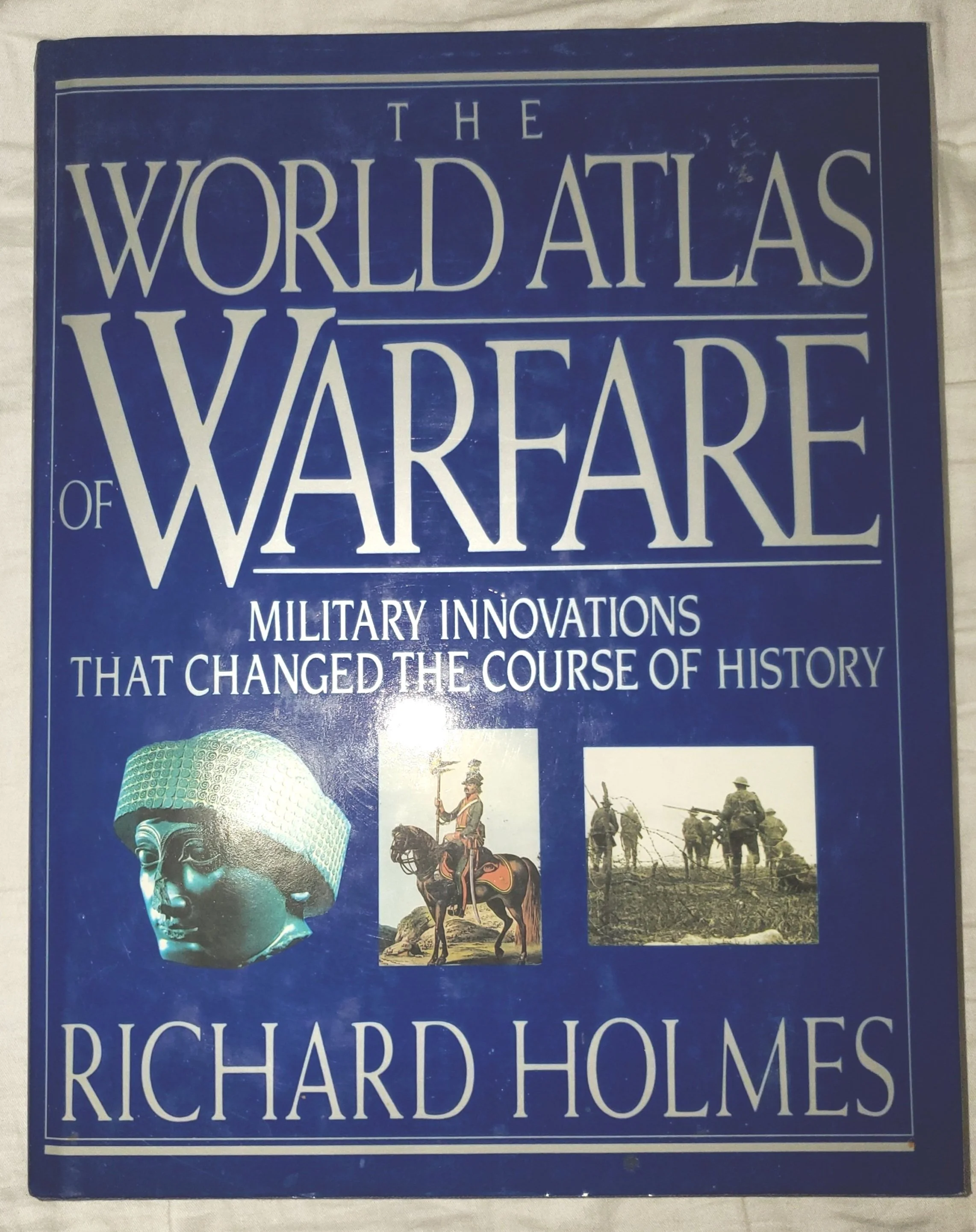 The Times Atlas of the Second World War — MilitaryHistoryBookstore.com ...