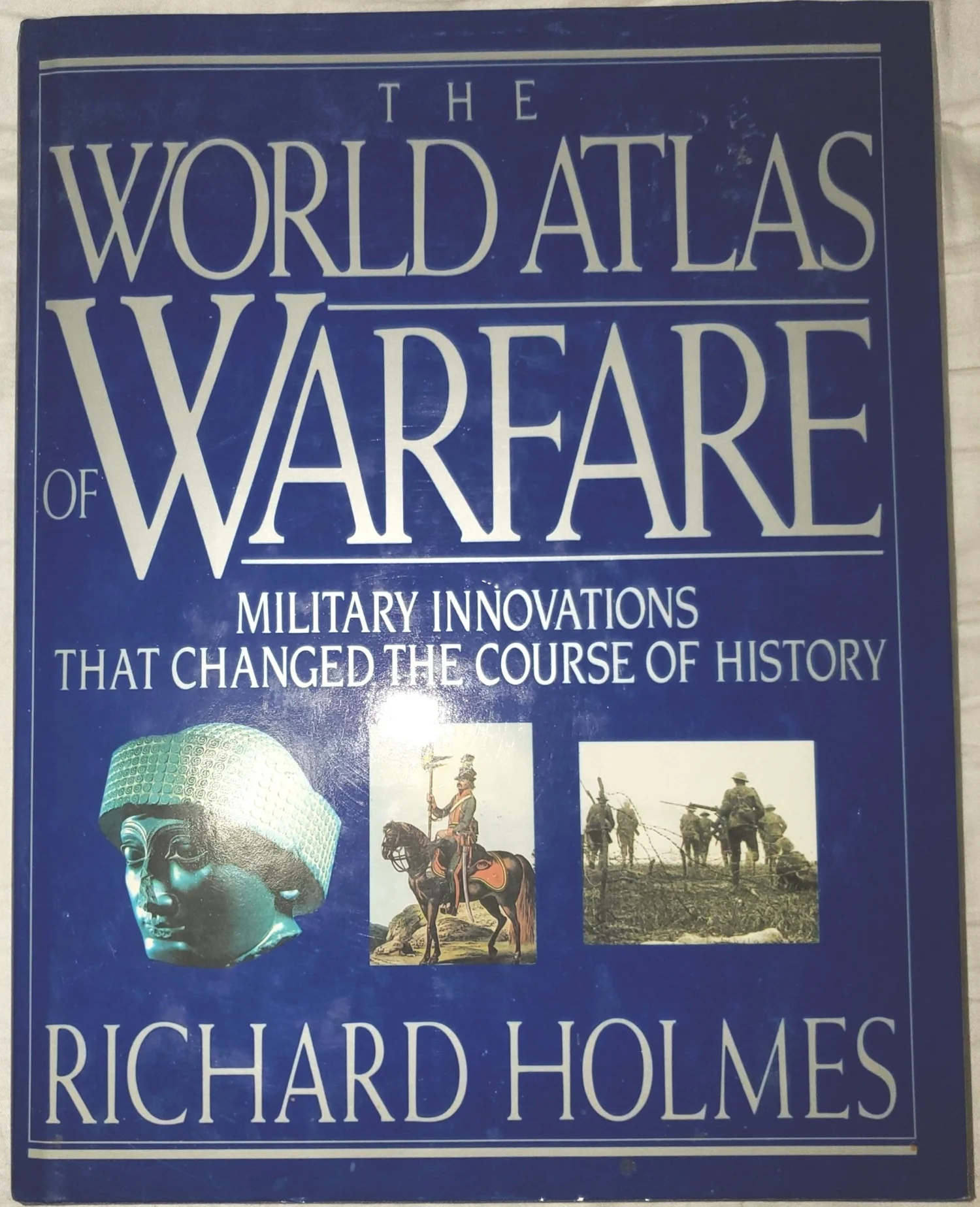Zones of Conflict | An Atlas of Future Wars — MilitaryHistoryBookstore ...