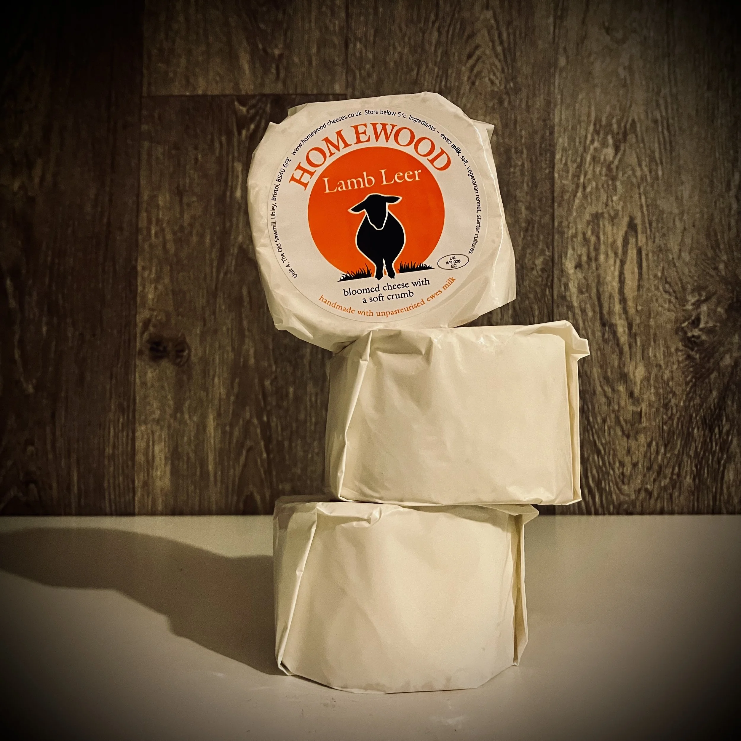 Artisan | Award-winning | Cheese from The Cheese Connection | ONLINE ...