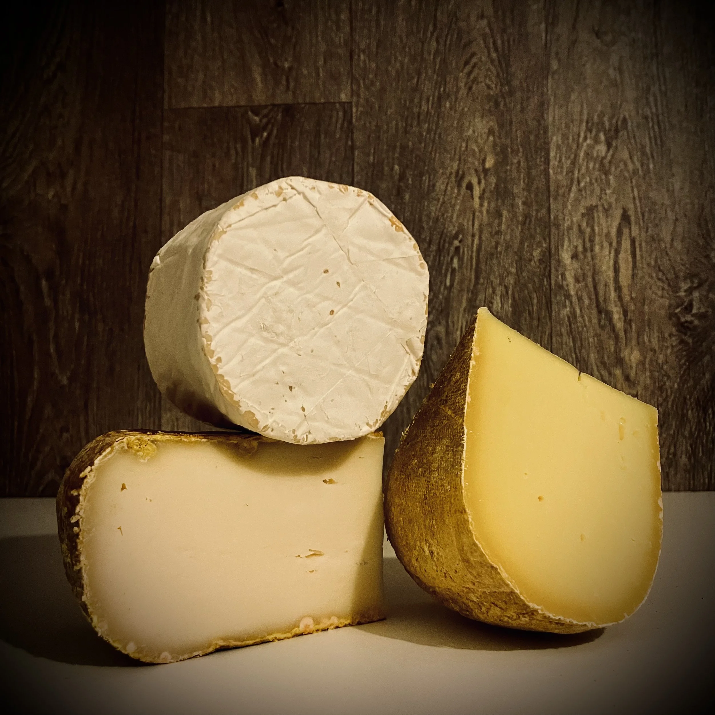 Bath Soft Cheese - THE CHEESE CONNECTION - Buy cheese online - Shop ...