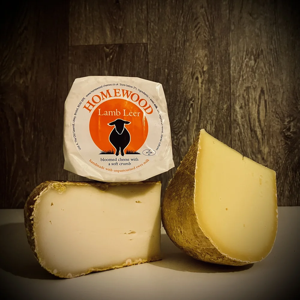 Bath Soft Cheese - THE CHEESE CONNECTION - Buy cheese online - Shop ...