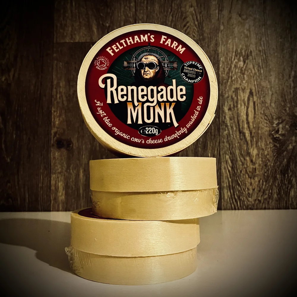 Artisan | Award-winning | Cheese from The Cheese Connection | ONLINE ...