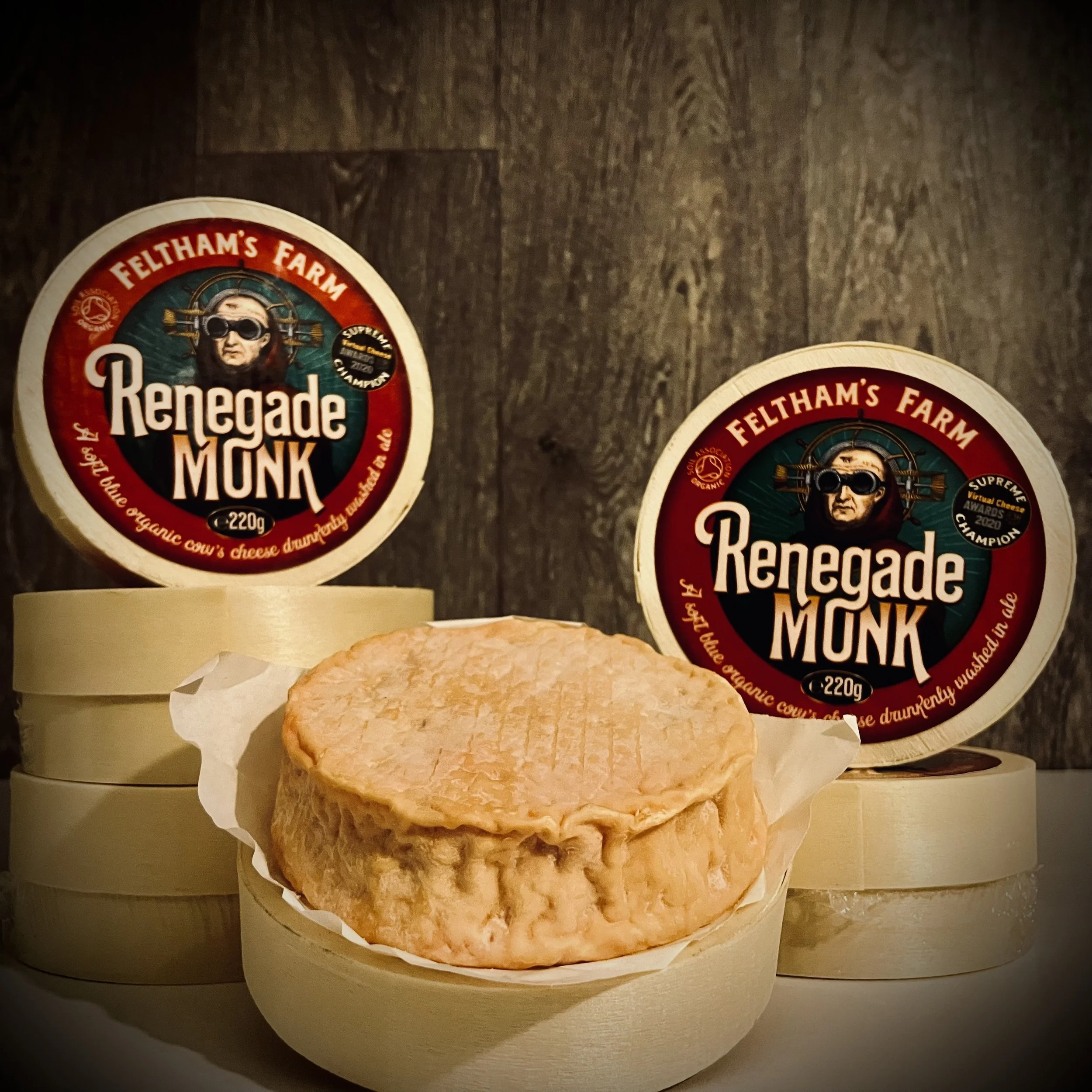 Bath Soft Cheese - THE CHEESE CONNECTION - Buy cheese online - Shop ...