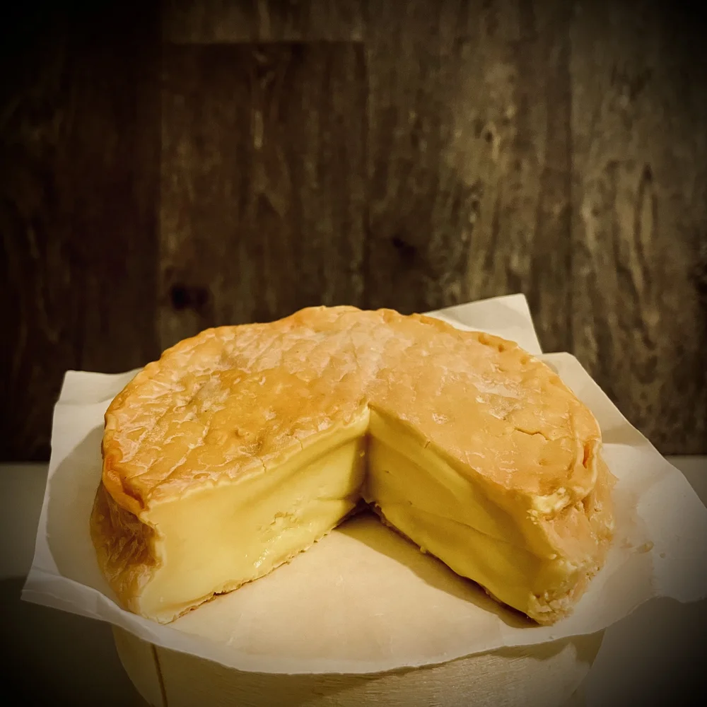 Bath Soft Cheese - THE CHEESE CONNECTION - Buy cheese online - Shop ...