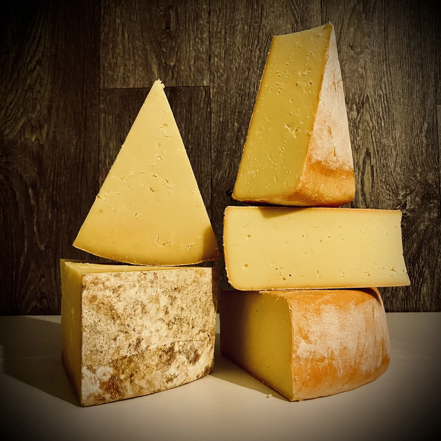 The Cheese Connection, Online Cheese Shop - Buy Cheese Online - Food ...