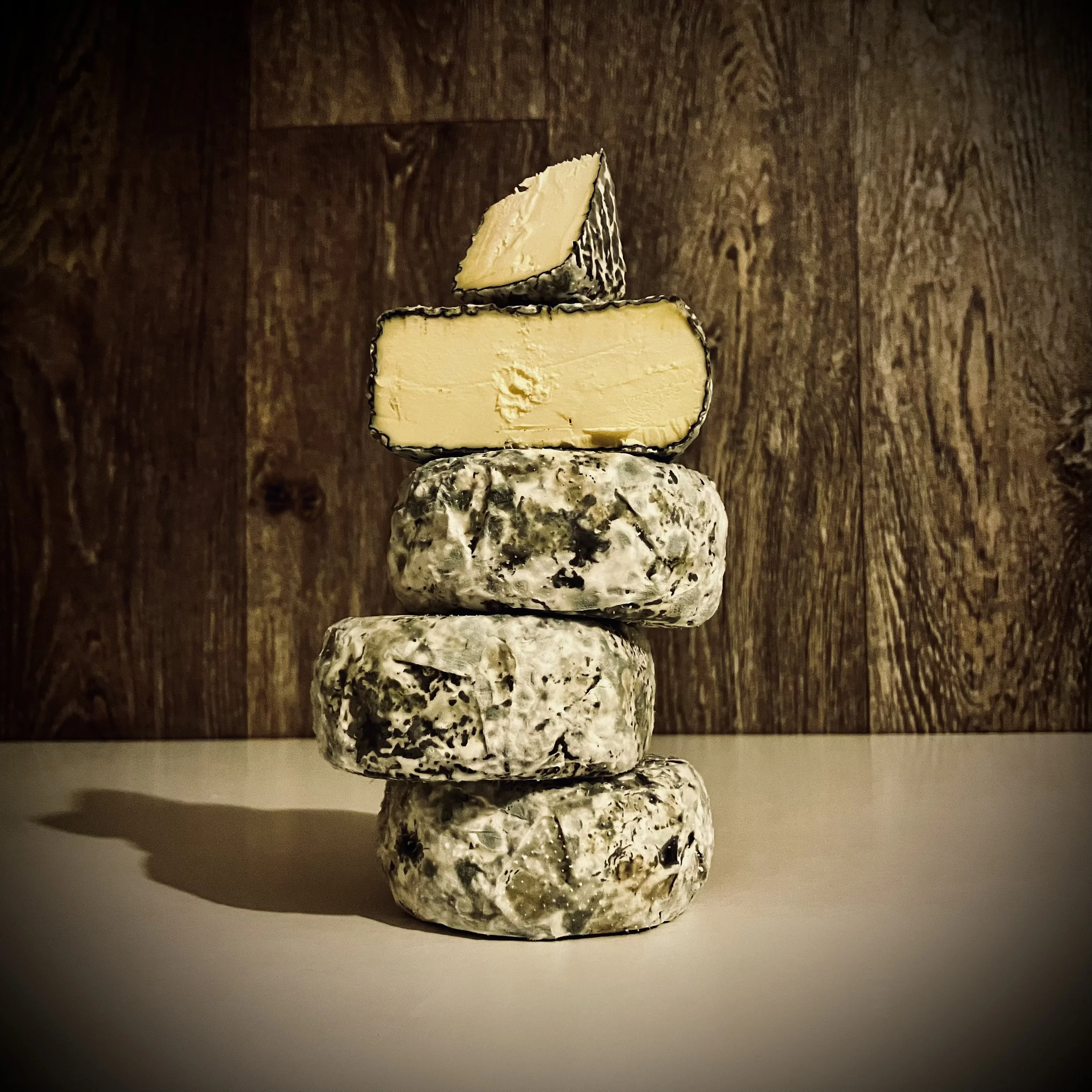The Cheese Connection, Cheese Shop In Bristol - Buy Cheese Online ...