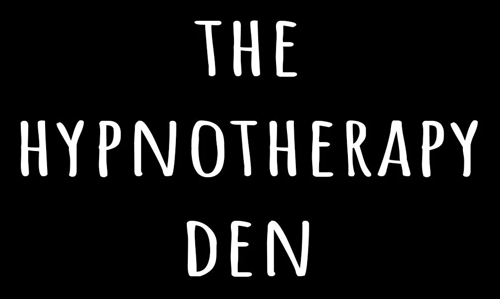 The Hypnotherapy Den: Solution Focused Hypnotherapist - UK