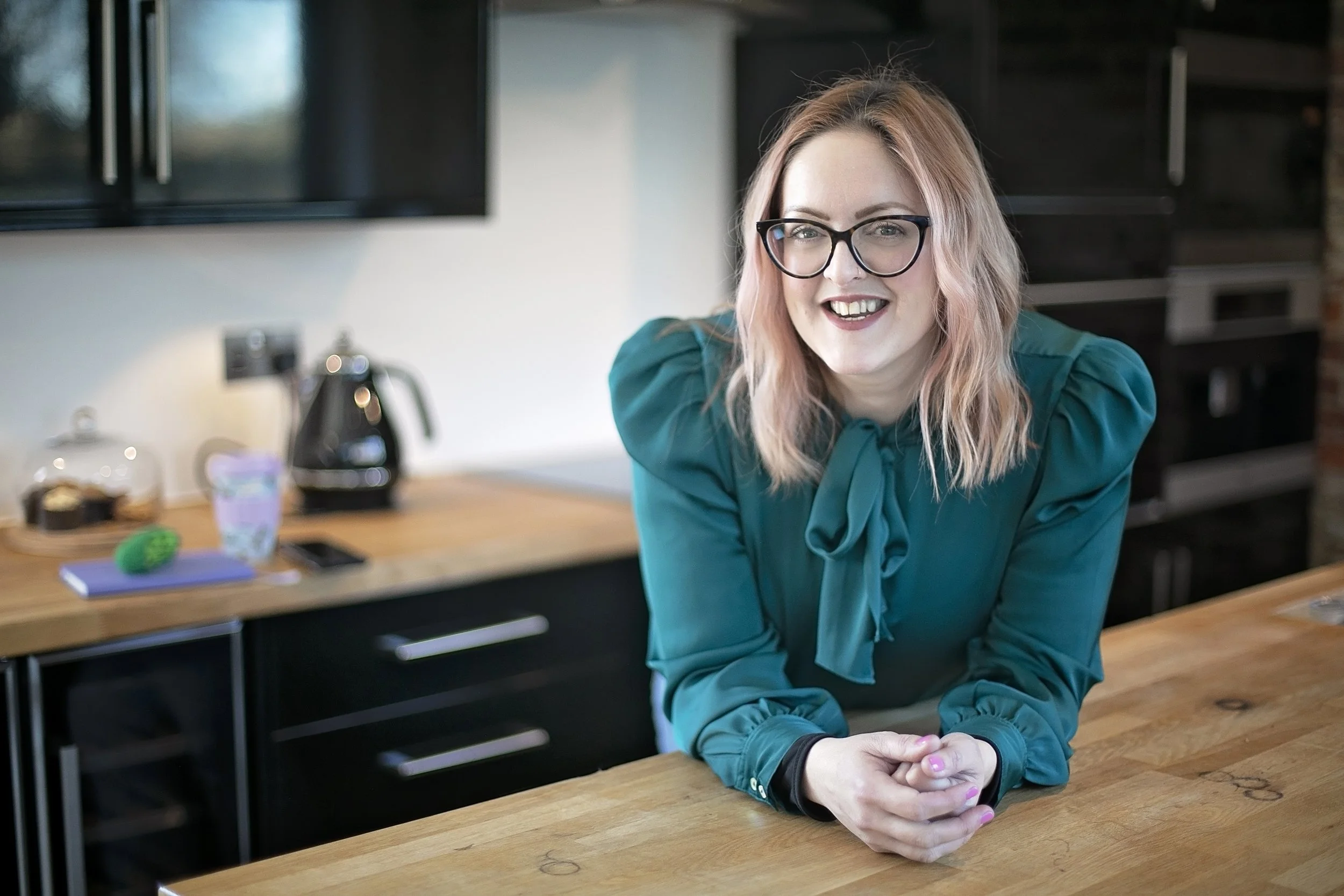 The Hypnotherapy Den: Solution Focused Hypnotherapist - UK