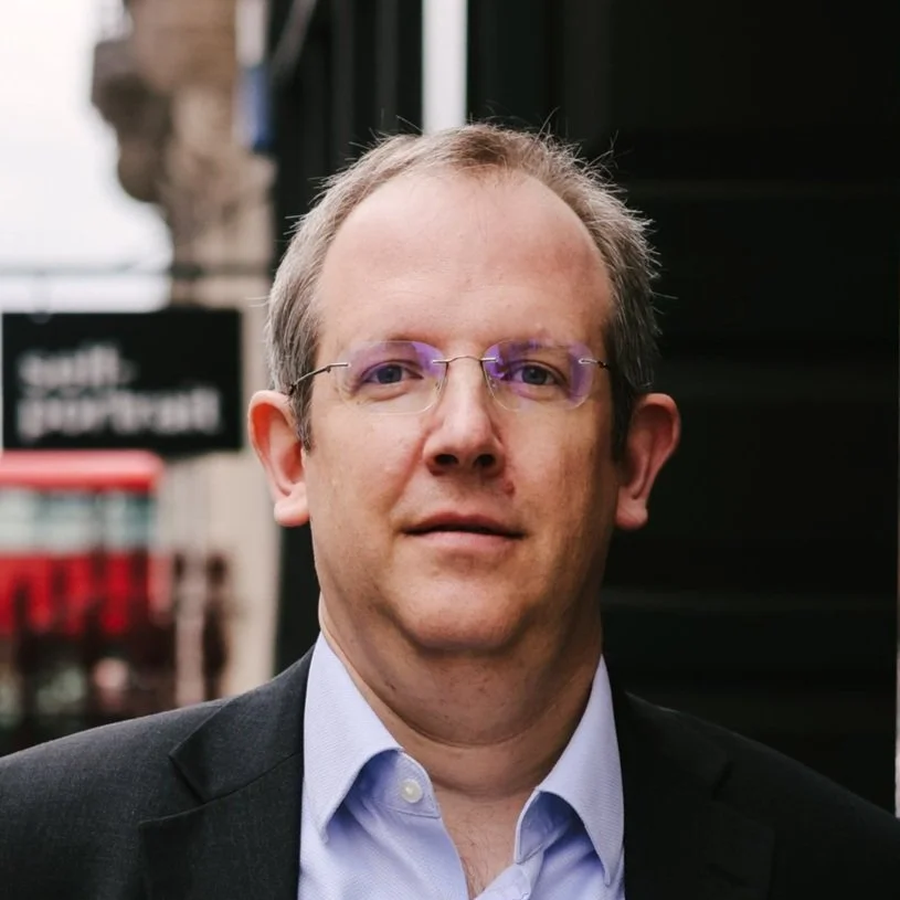 Team — Ashcombe Advisers | Independent Corporate Finance Advice | London