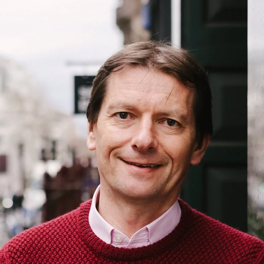 Team — Ashcombe Advisers | Independent Corporate Finance Advice | London