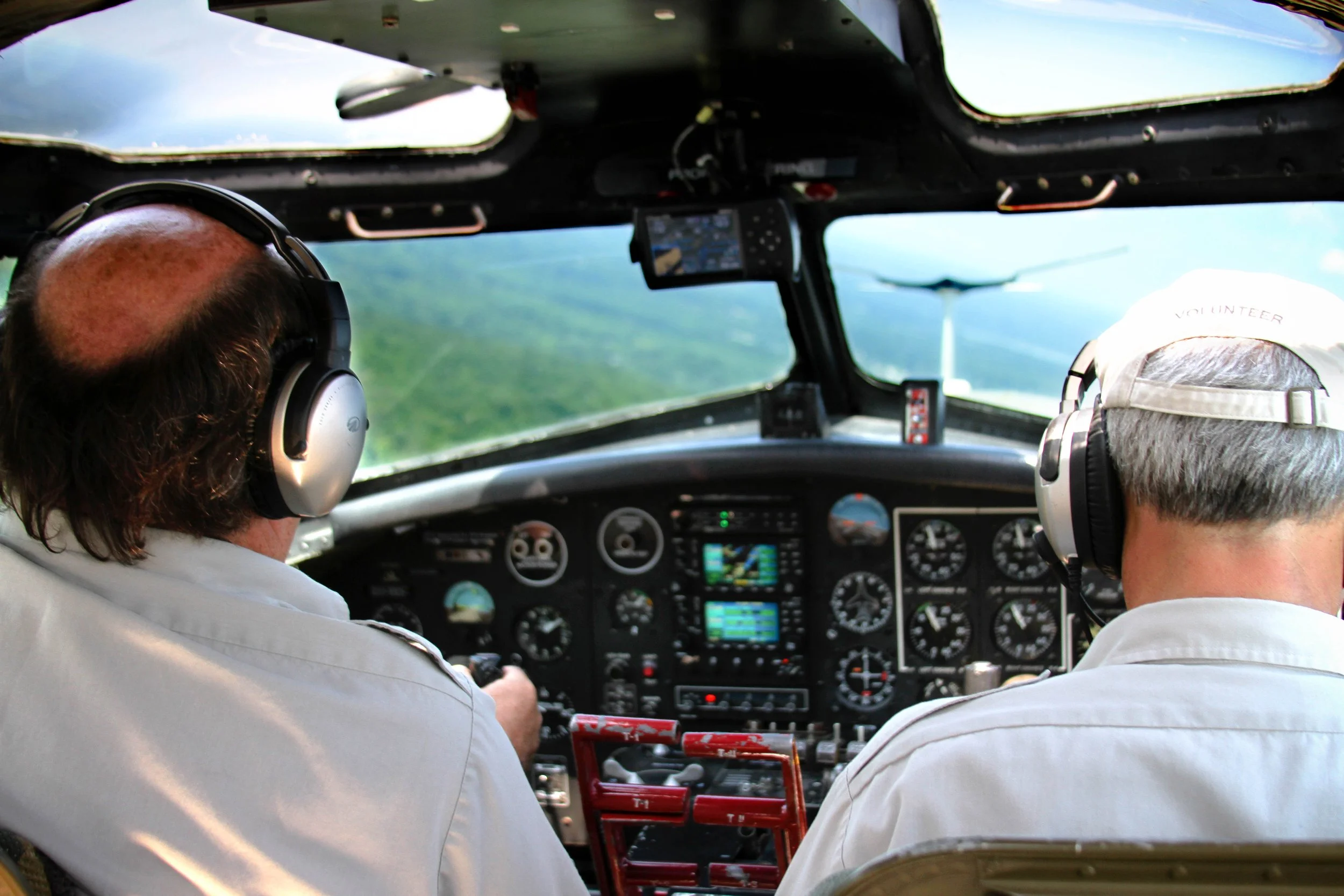 Aviation | Edward Volpe