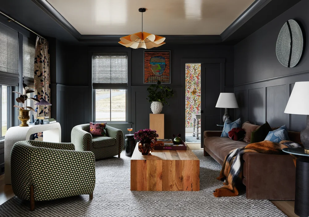 Studio Borges Interior Design