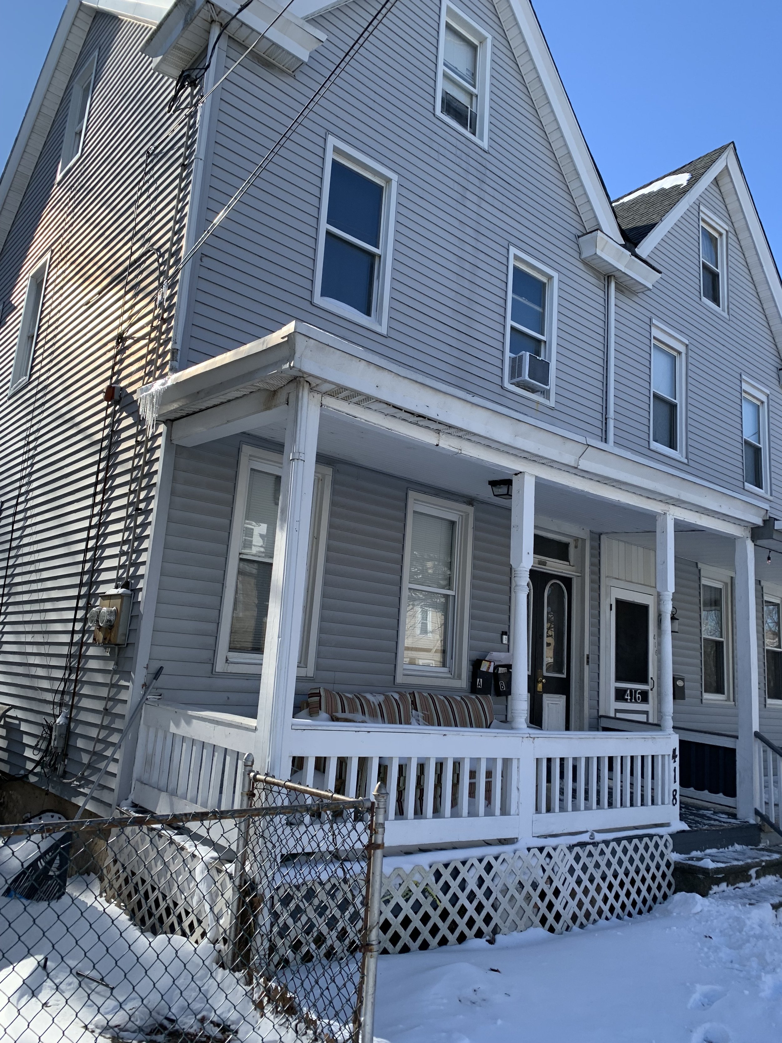 Rental Listings — Viza Property Management