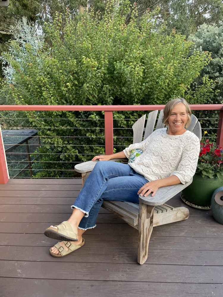 Julie Atkinson, Parent and Family Coach