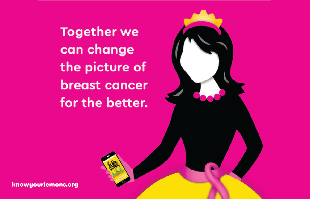 Research — Know Your Lemons® for Early Detection