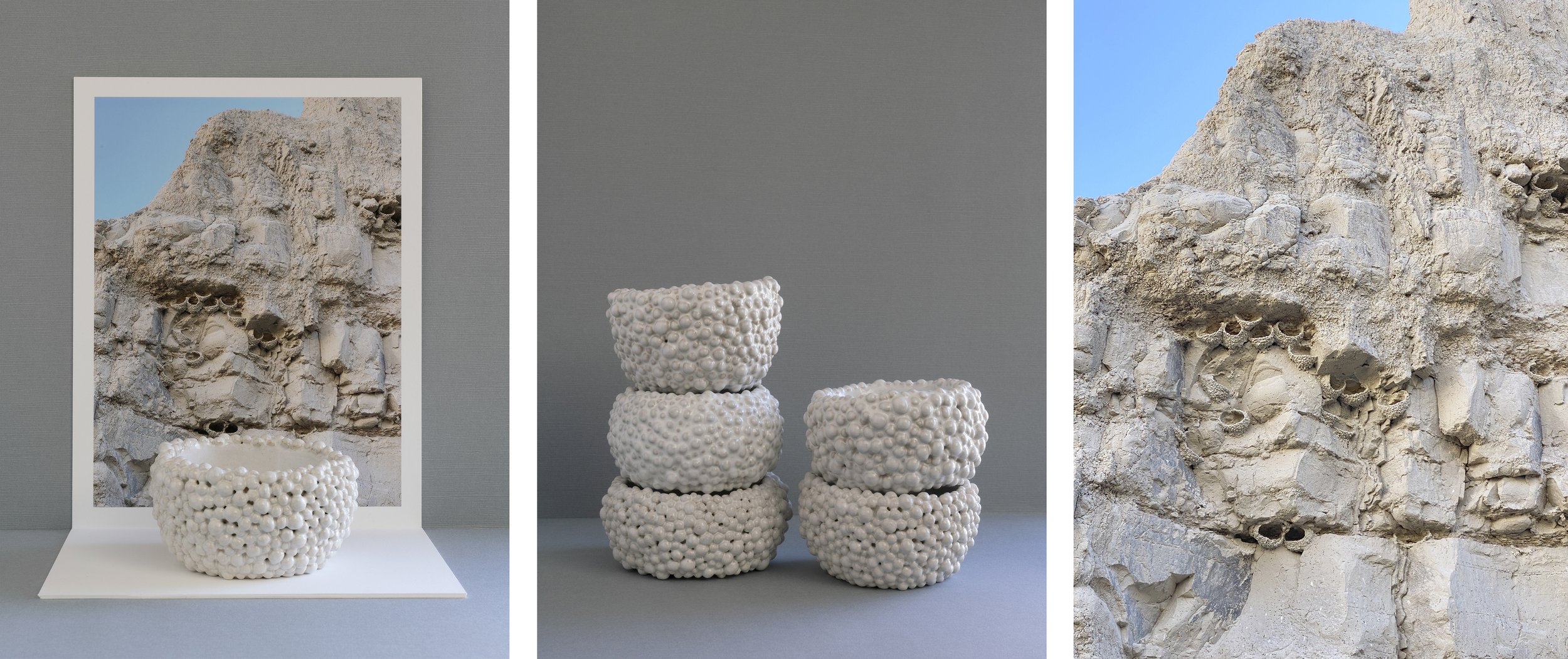 Badlands — Paula McCartney