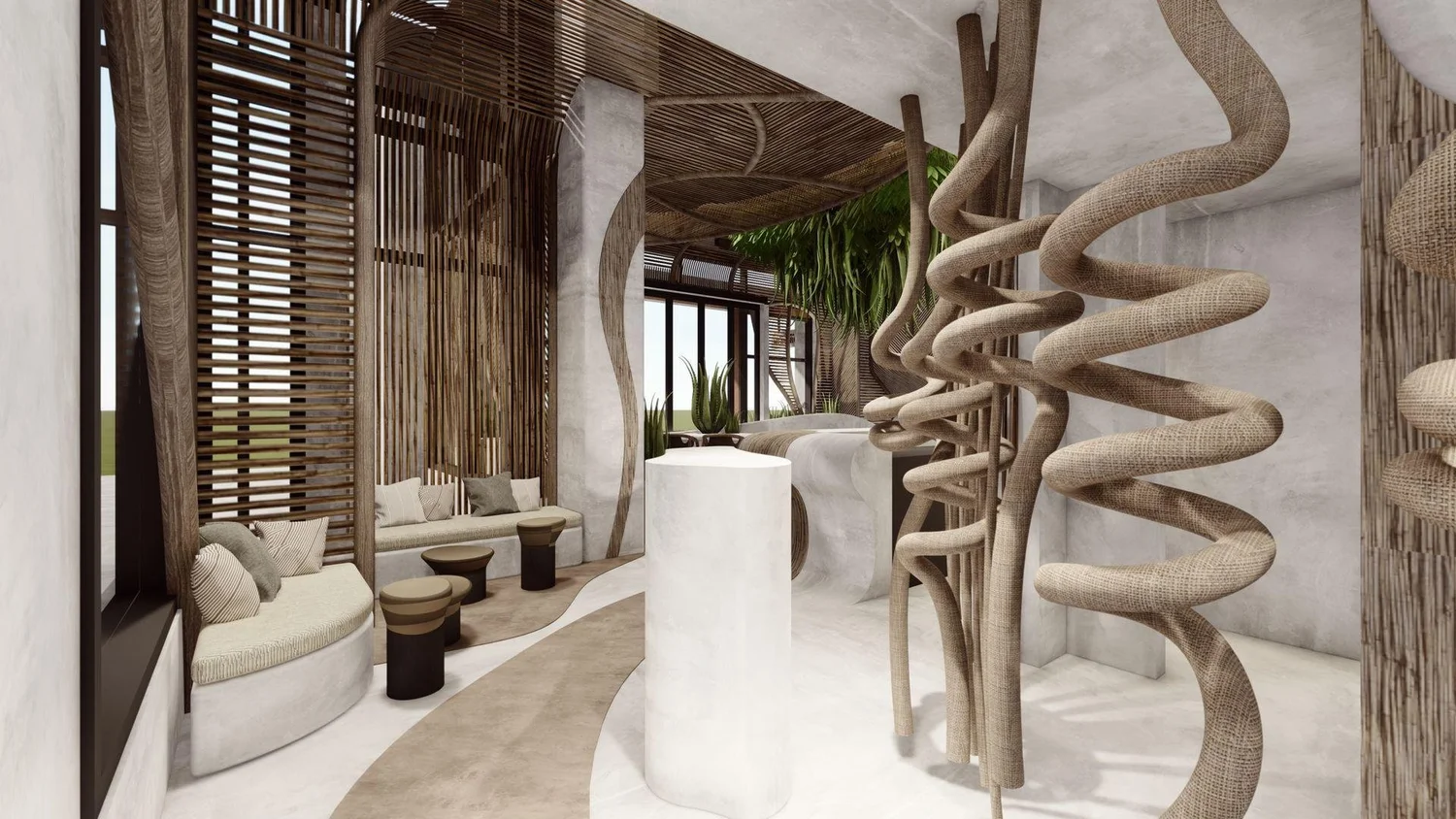 Experience — Cantina Monarca