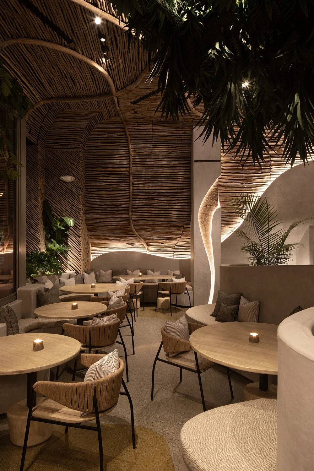 Get In Touch With Us — Cantina Monarca