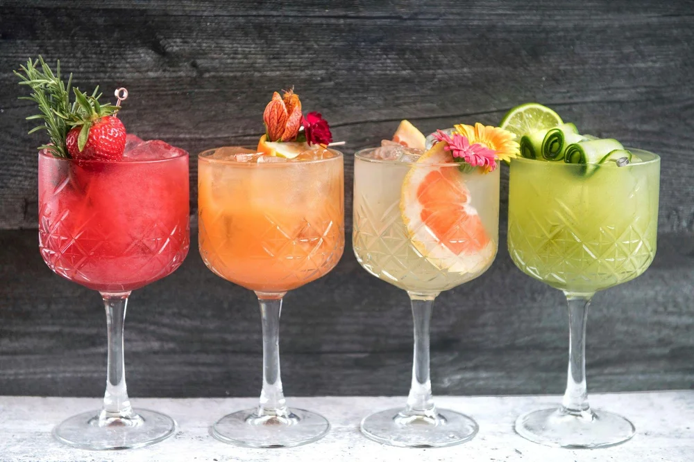 Cantina Monarca | Elevated Mexican Cuisine & Tequila Lounge - Bellevue, WA