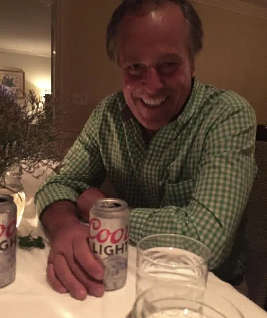 About the Artist — Captain Howdy Woodworking