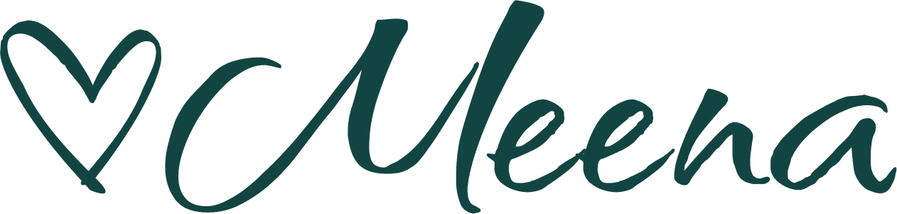 About — Meena Srinivasan