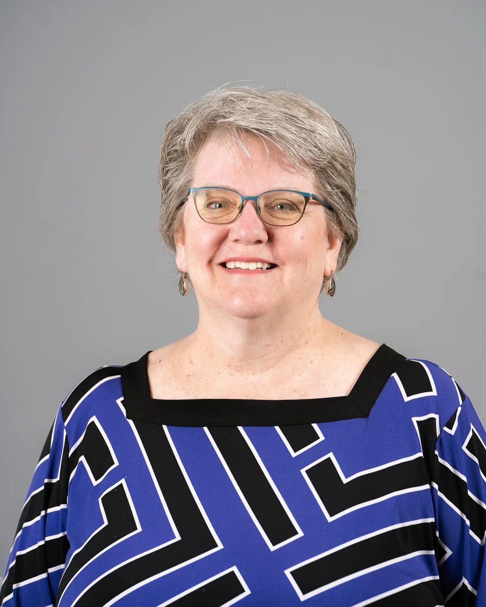 Staff Directory — Sioux Falls Housing