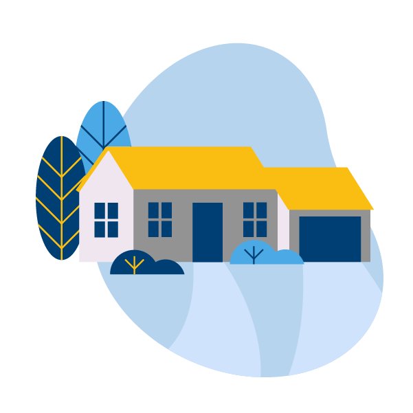 Housing Programs — Sioux Falls Housing