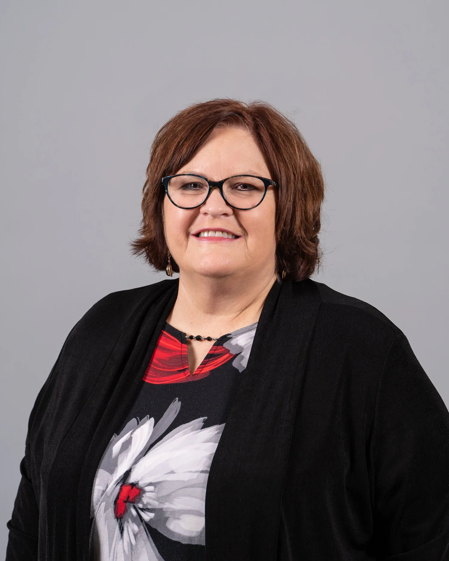 Staff Directory — Sioux Falls Housing