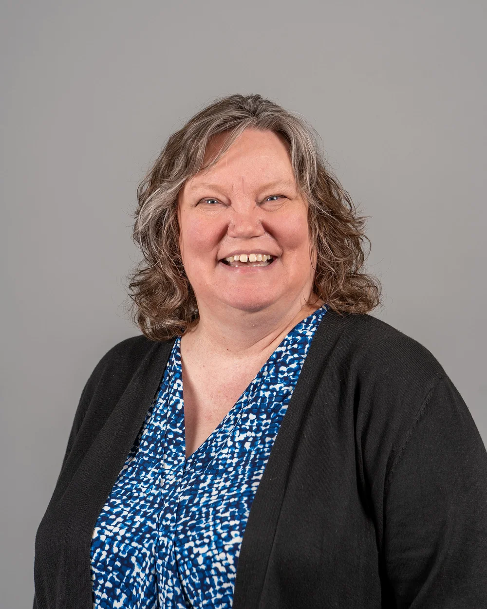 Staff Directory — Sioux Falls Housing