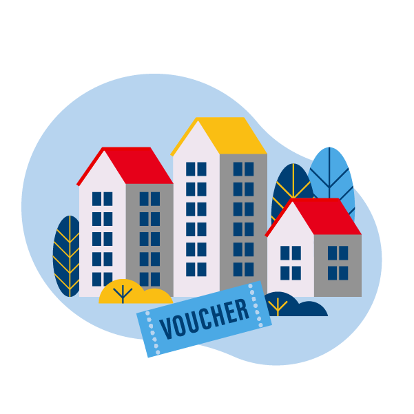 Section 8 Housing Choice Voucher — Sioux Falls Housing