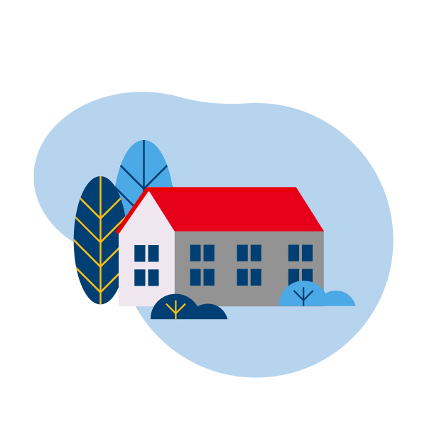 Moderate Rehabilitation — Sioux Falls Housing