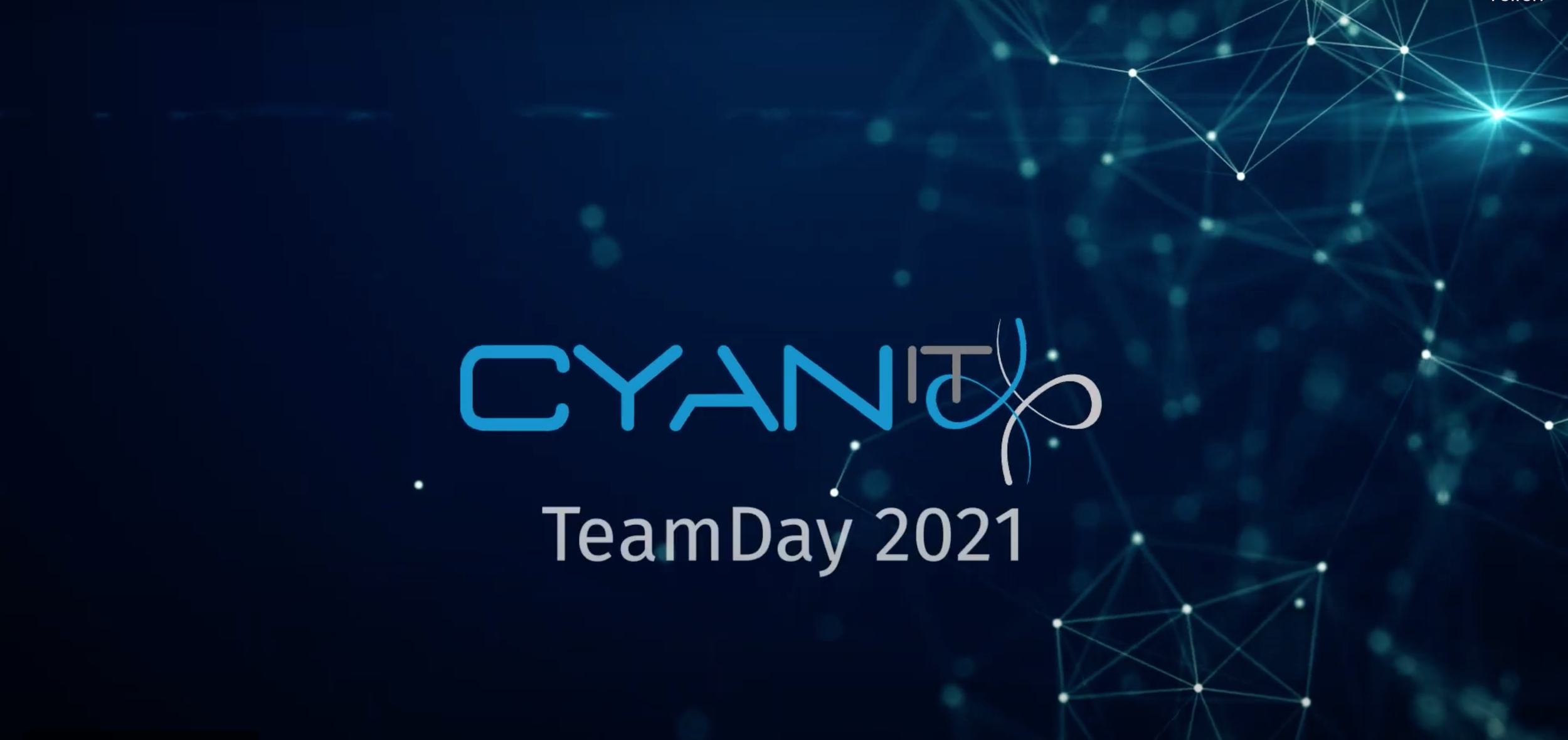 Team - Cyan IT GmbH