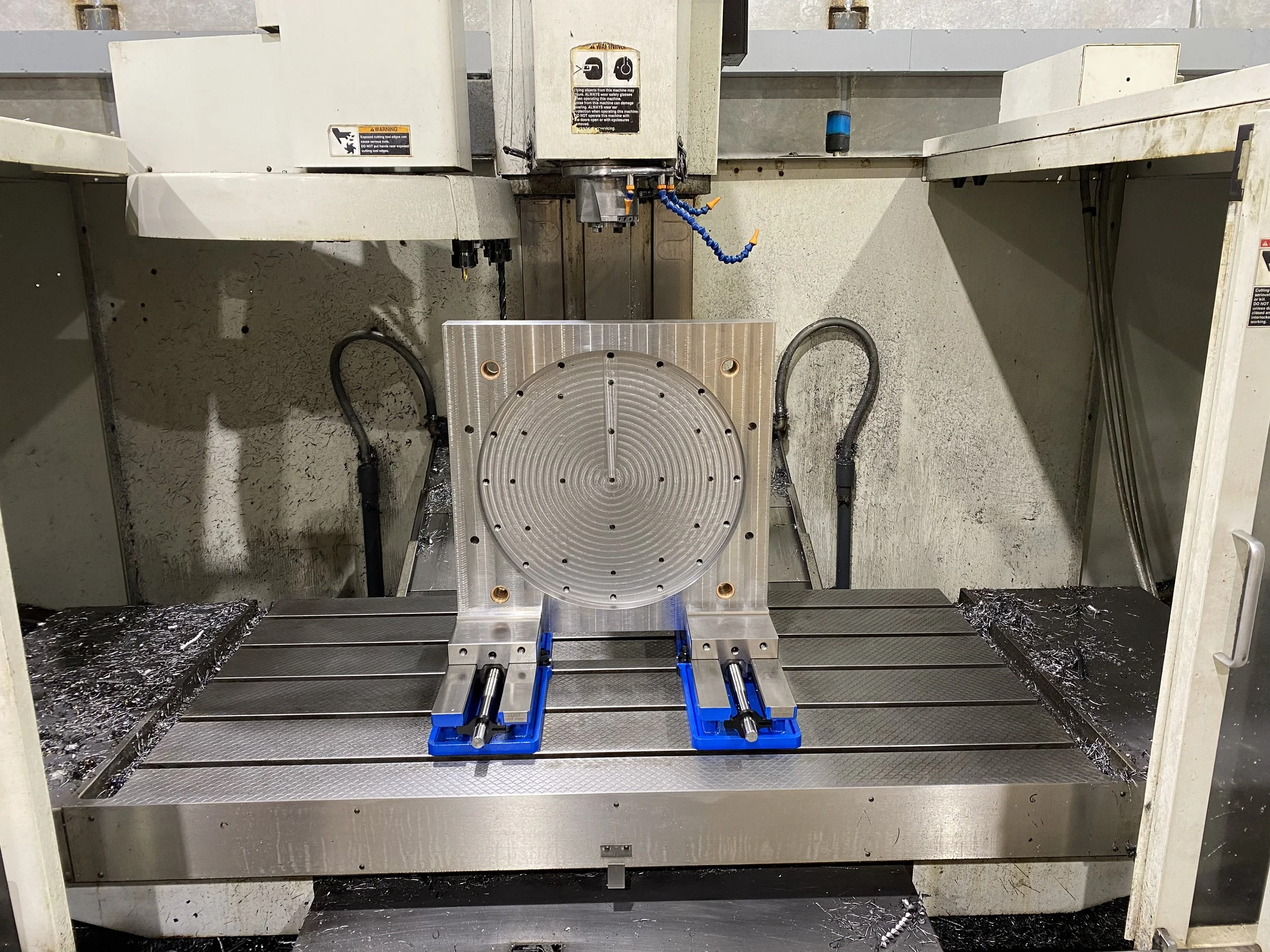 About — Neumann Manufacturing