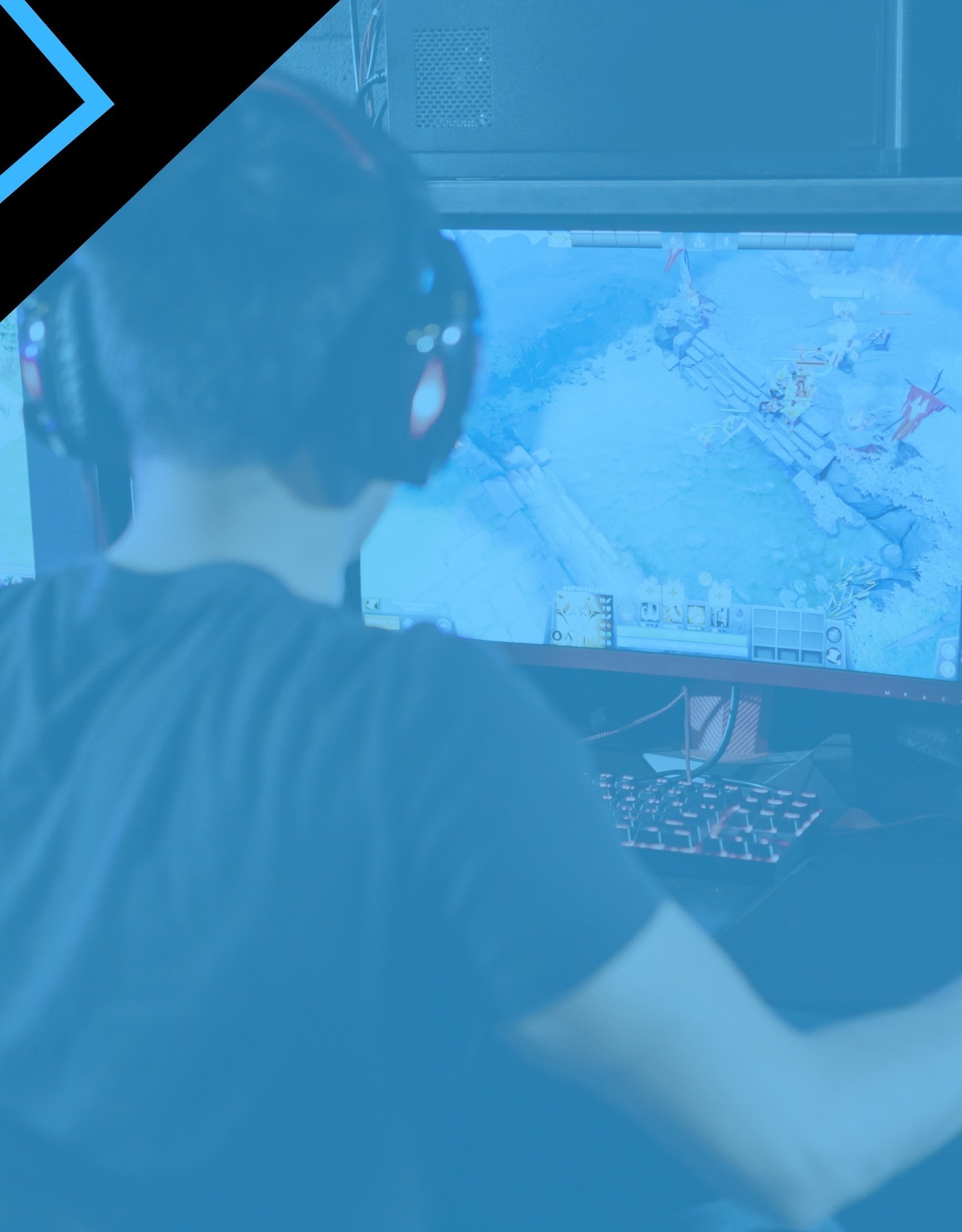 Entertainment X Tracks