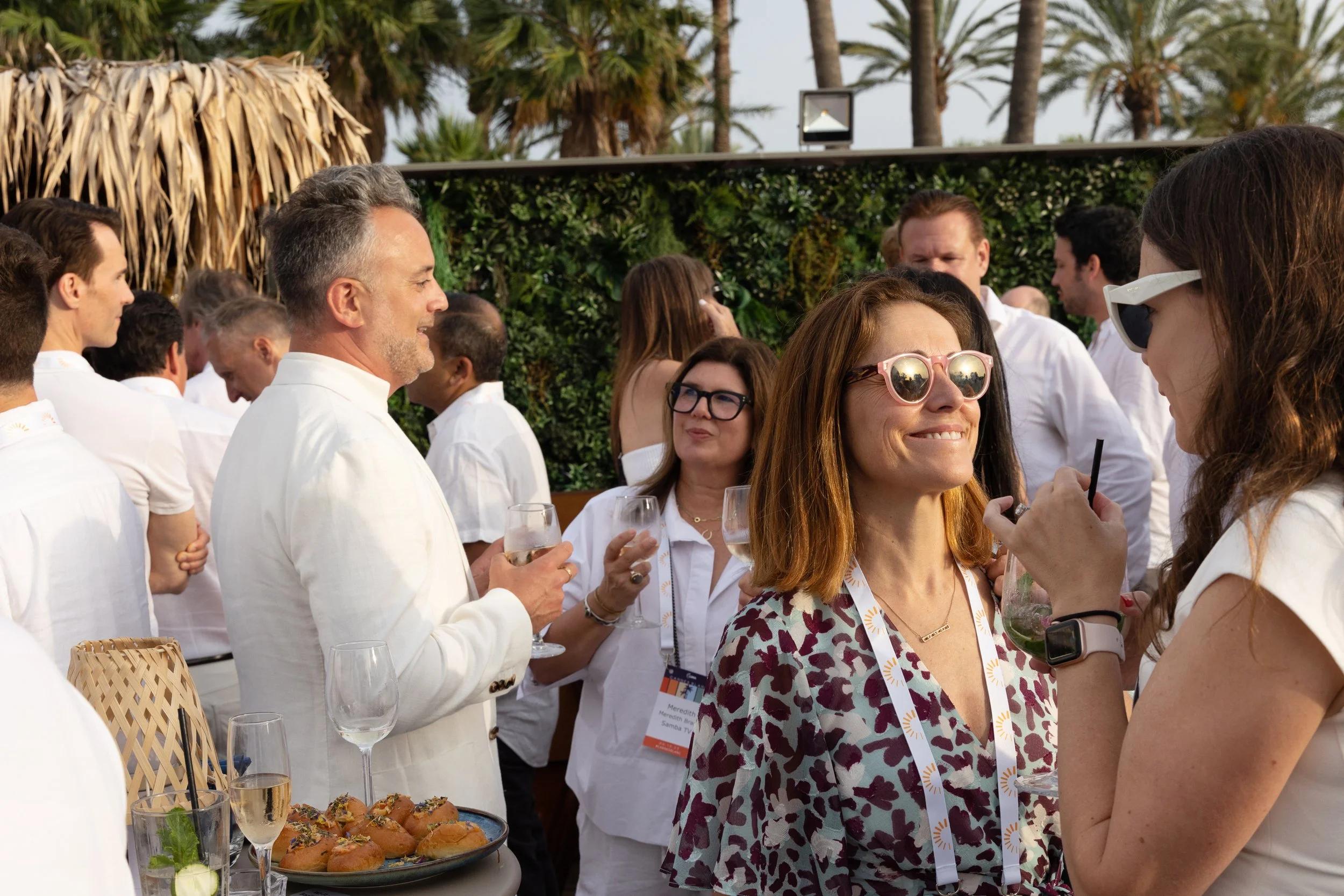 DMS by LUMA | LUMA Flagship Events