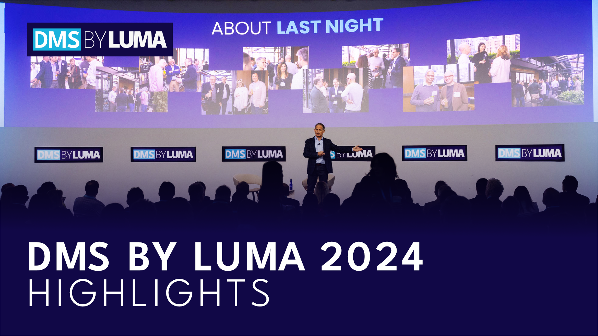 MEDIA from DMS by LUMA — DMS by LUMA