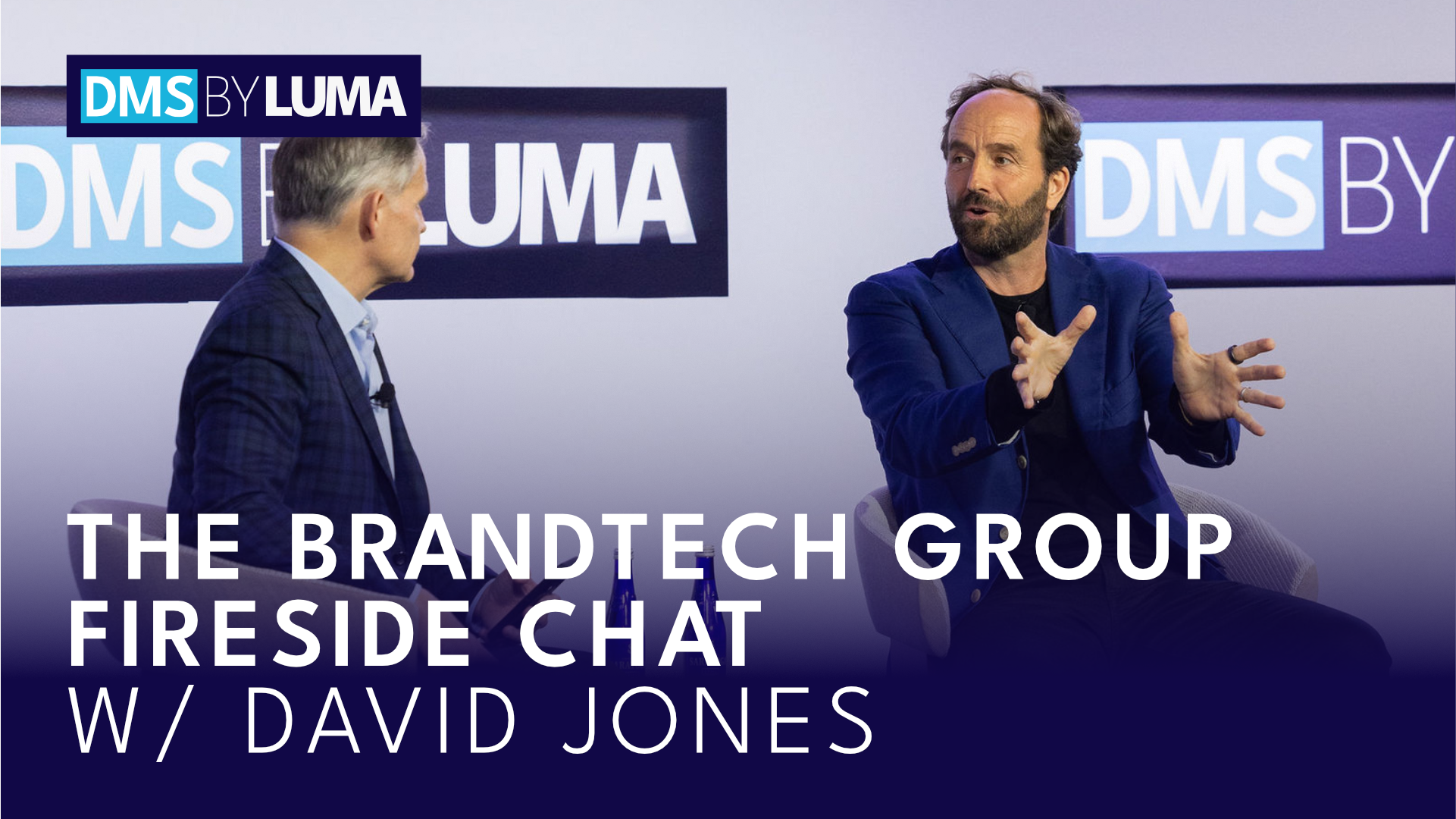 MEDIA from DMS by LUMA — DMS by LUMA