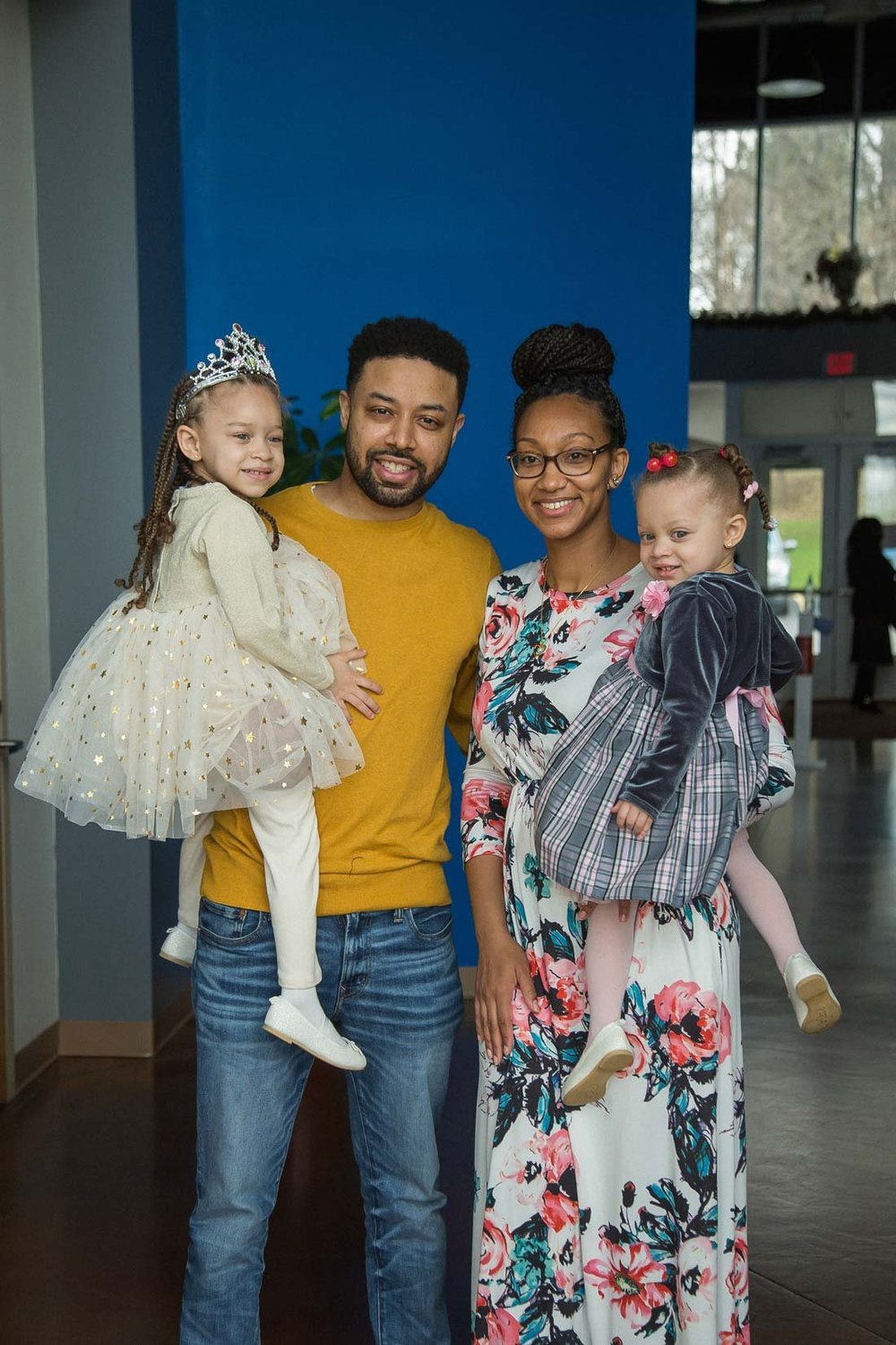 About — In Christ New Hope Ministry