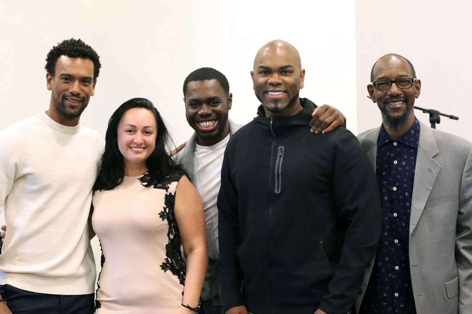 In Christ New Hope Ministry