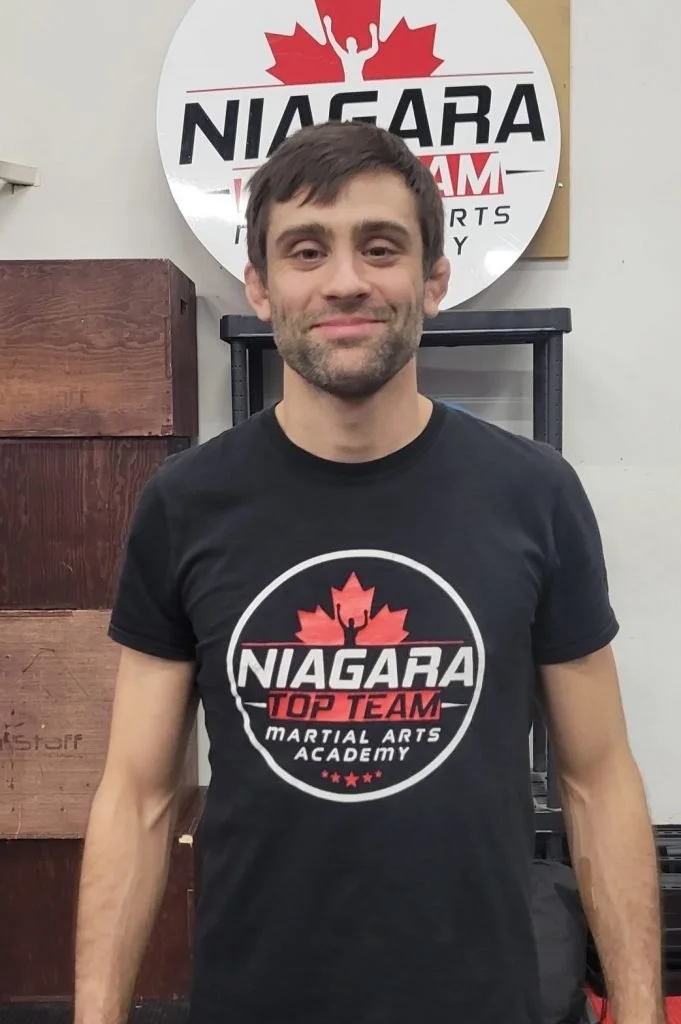 Coaches — Niagara Top Team