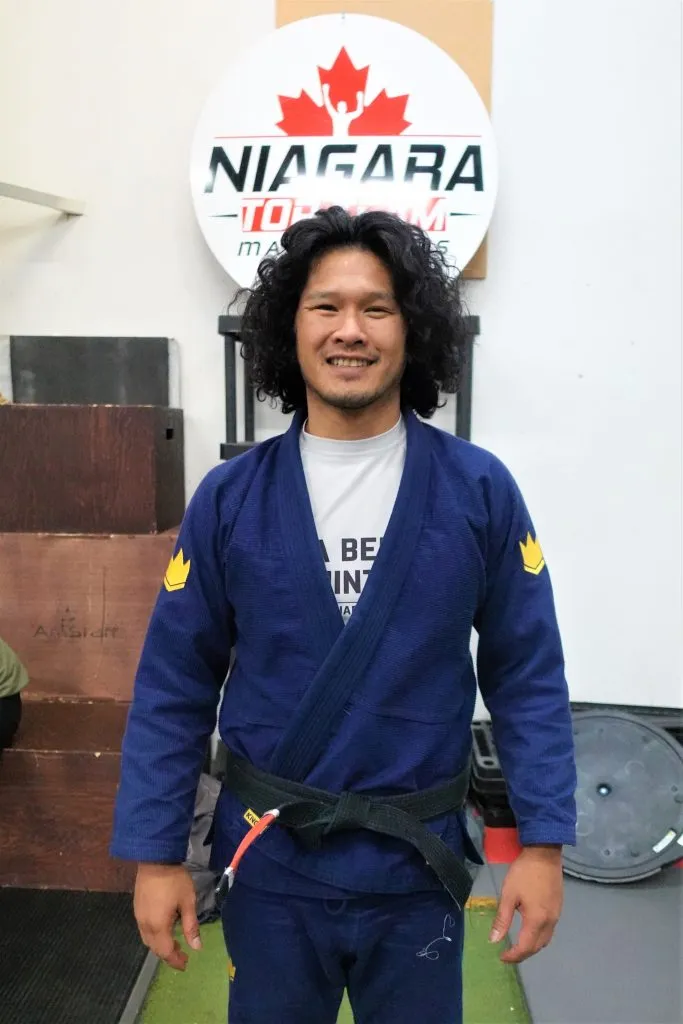 Coaches — Niagara Top Team