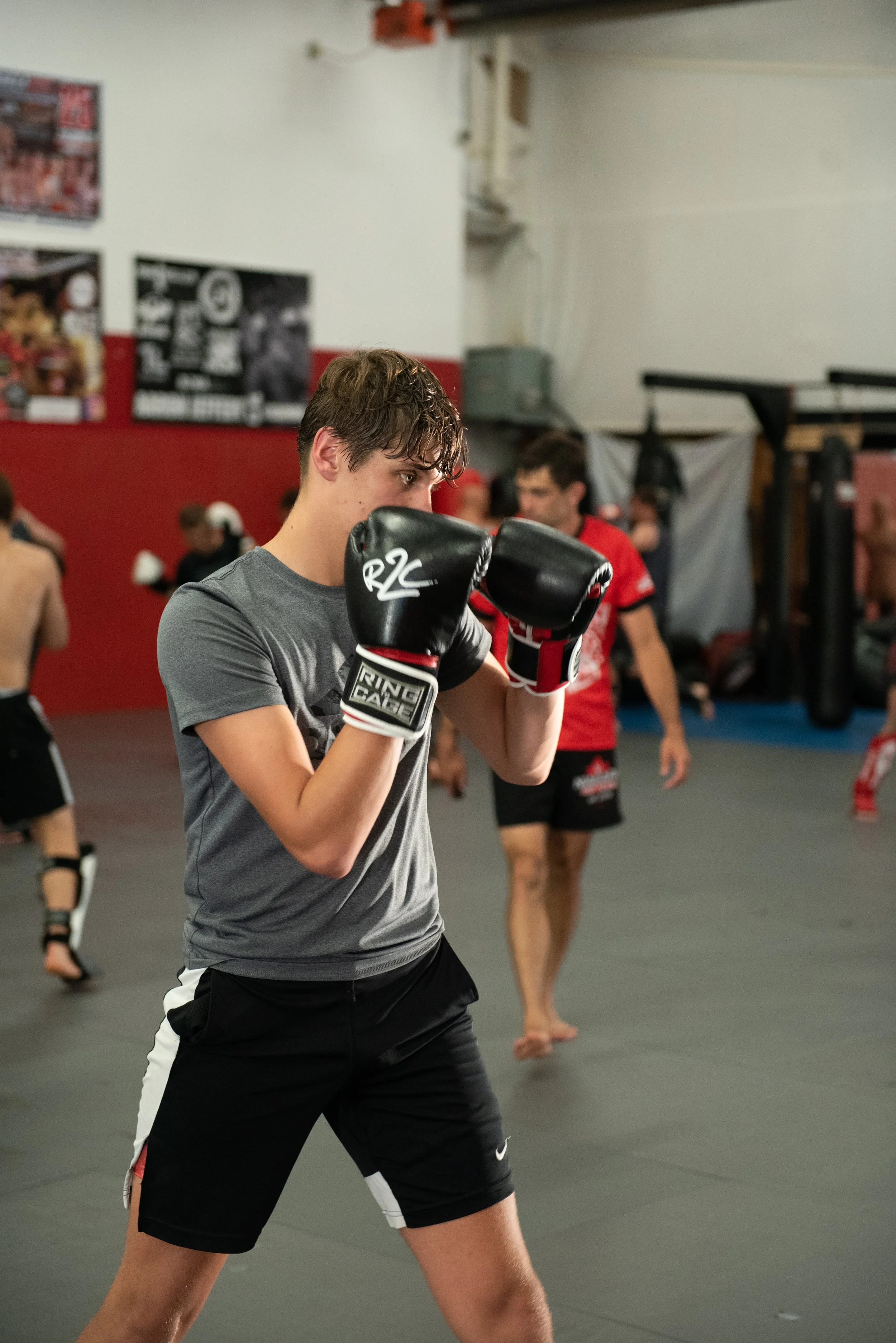 Adult Programs — Niagara Top Team