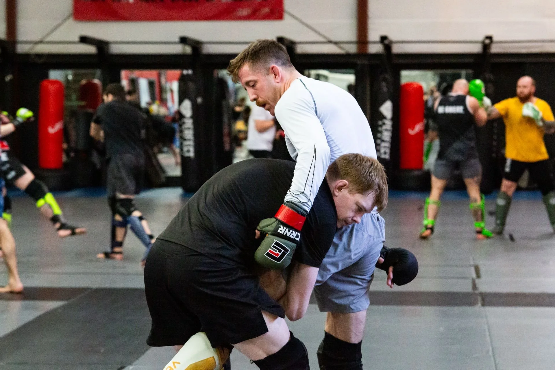 Adult Programs — Niagara Top Team