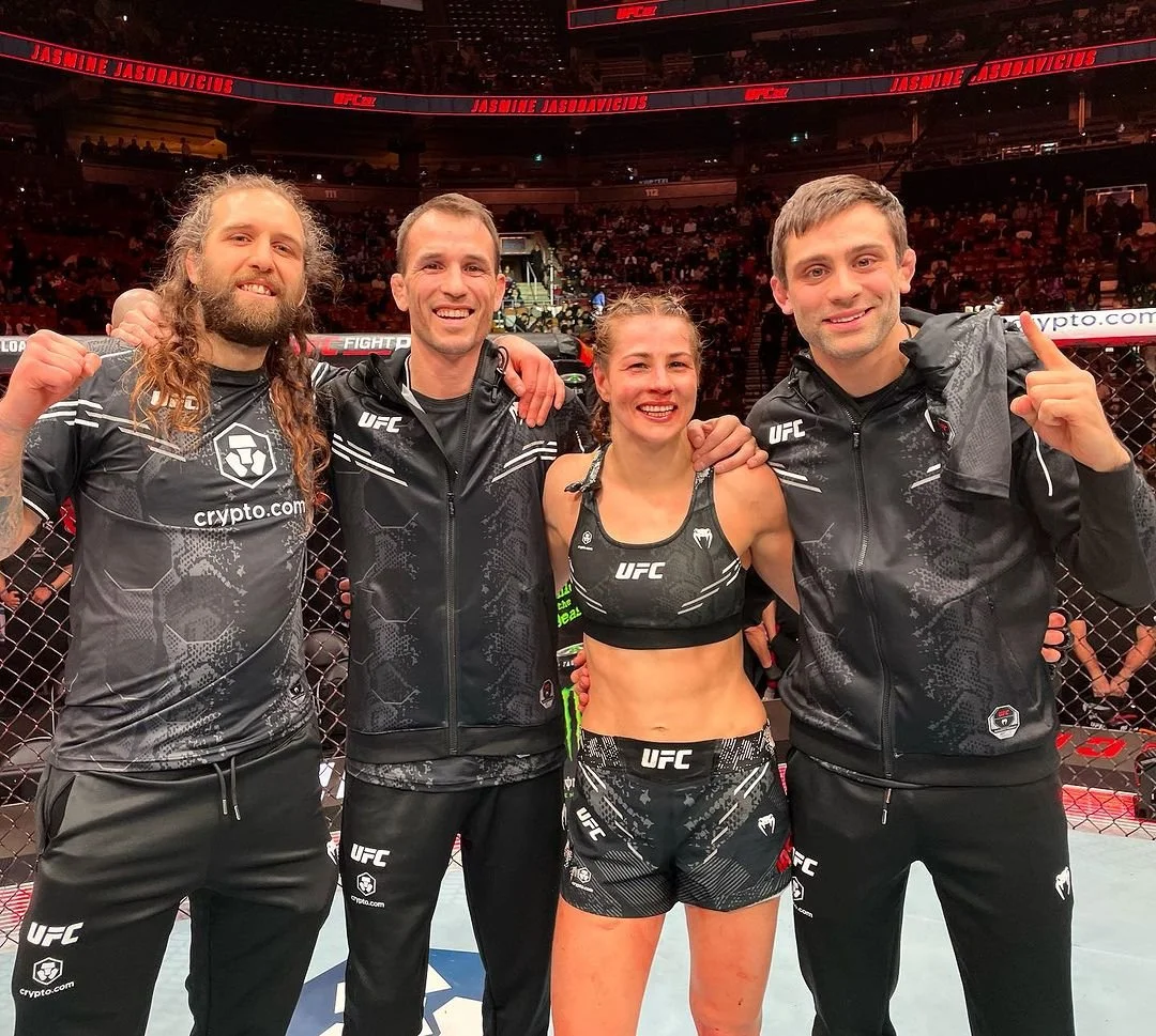 Coaches — Niagara Top Team