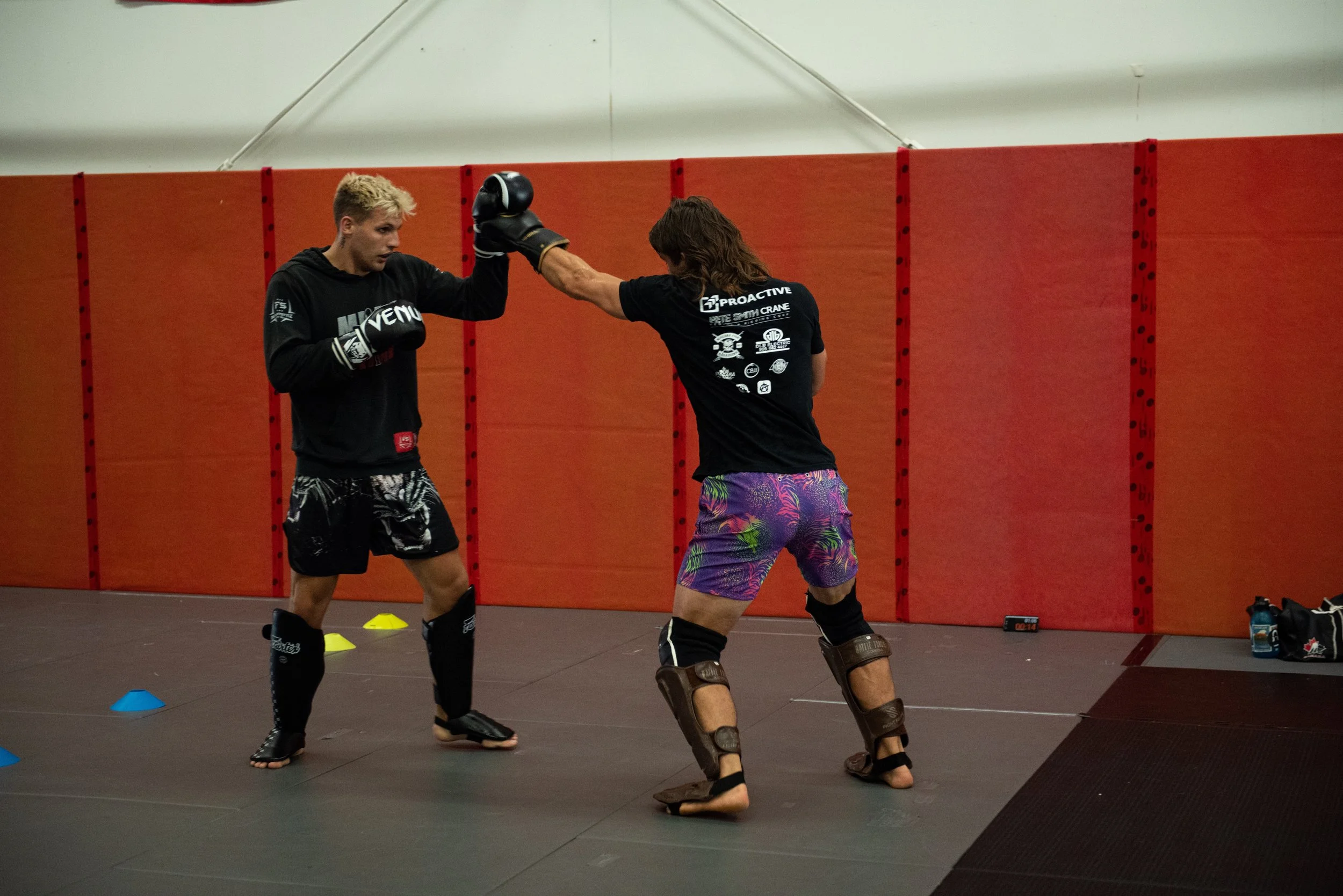 Private Lessons — Niagara Top Team