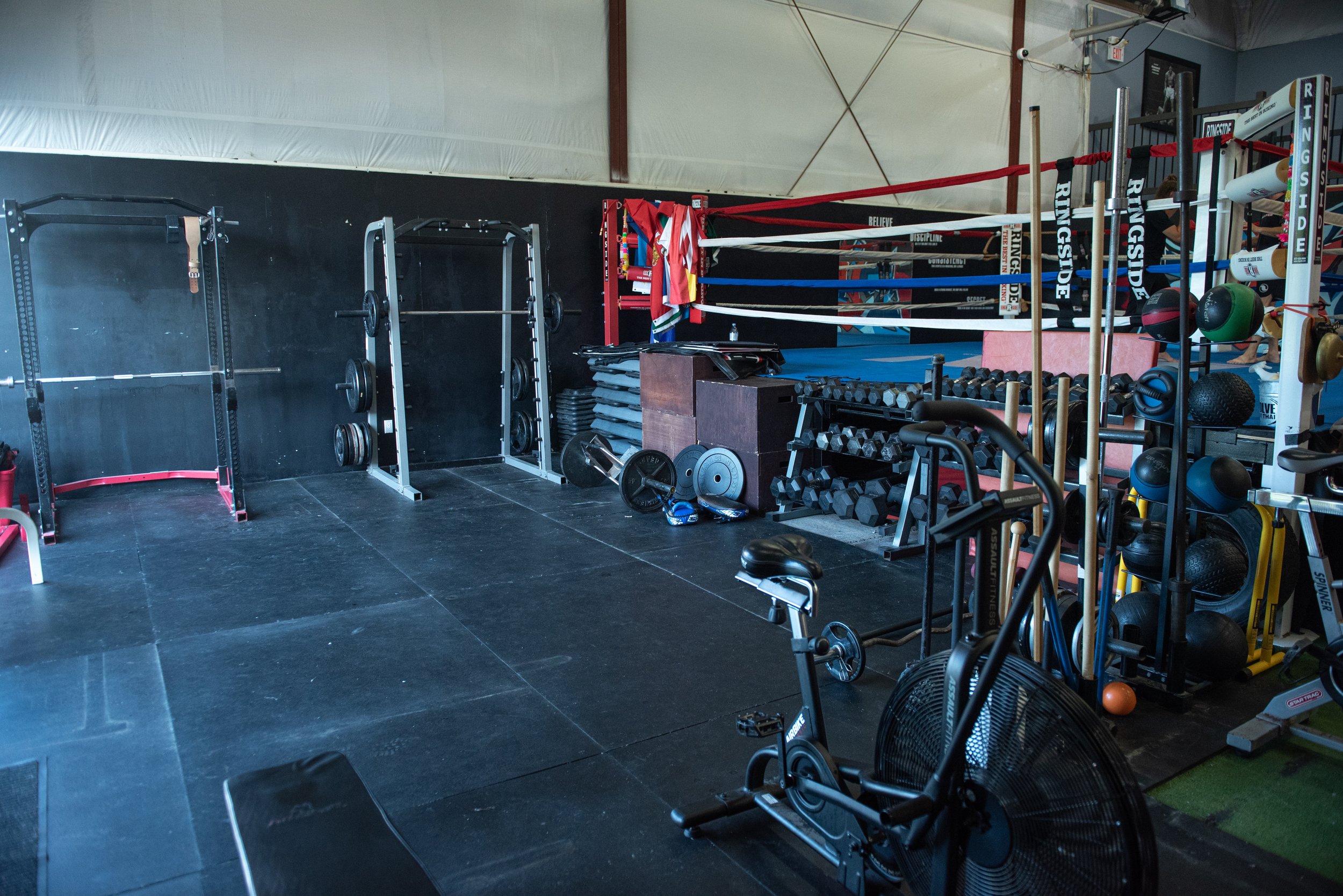 Adult Programs — Niagara Top Team