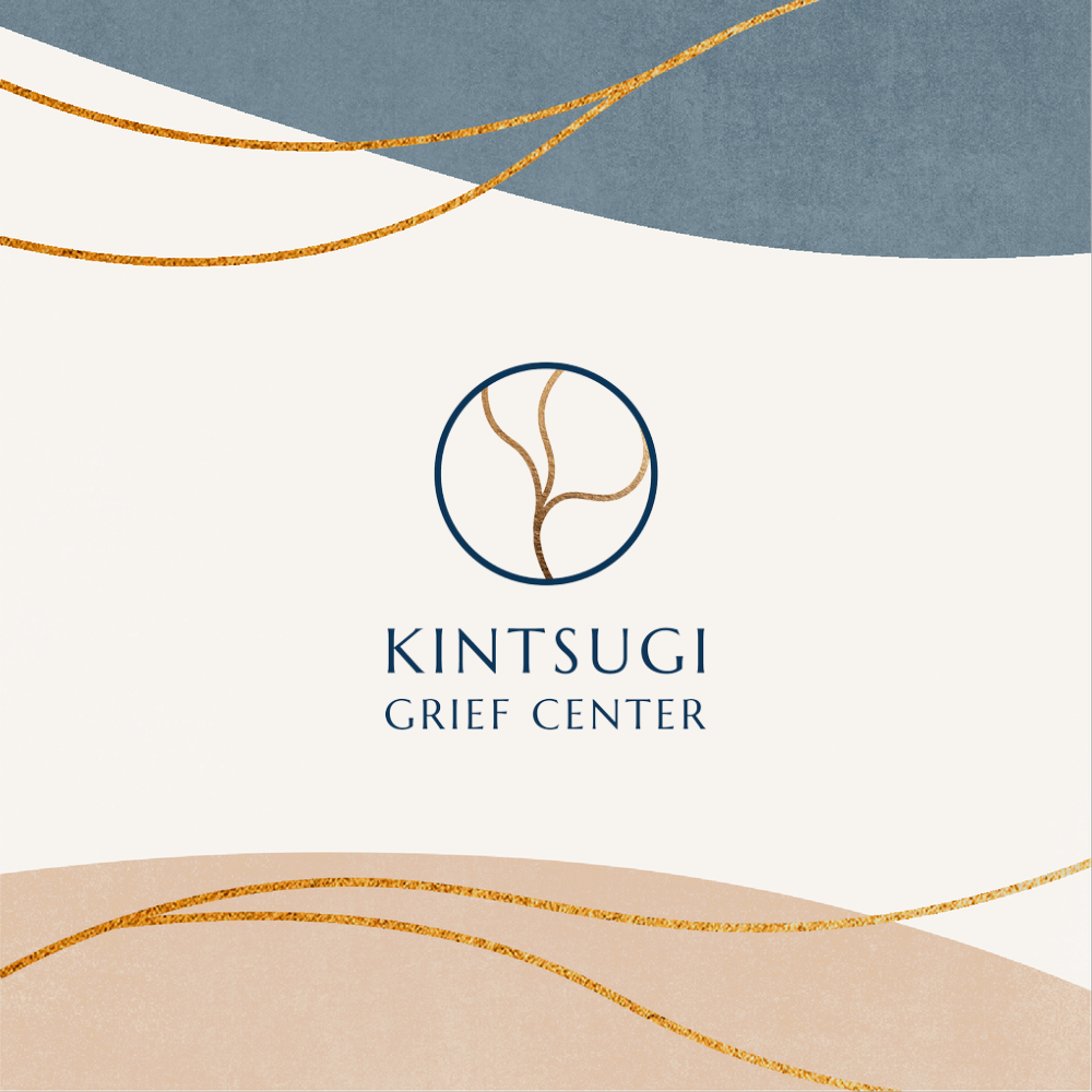Grief Consultations — Kintsugi Grief Center